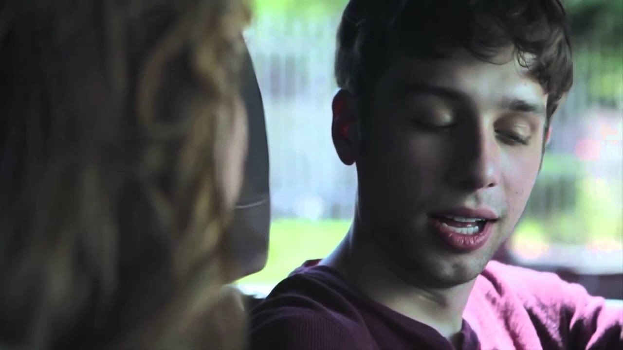 chris syler - me mentiste HD - YouTube