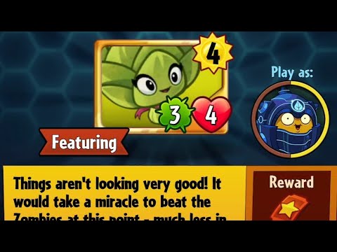 Puzzle Party !!! PvZ heroes 29 July 2026 Plants vs Zombies Heroes