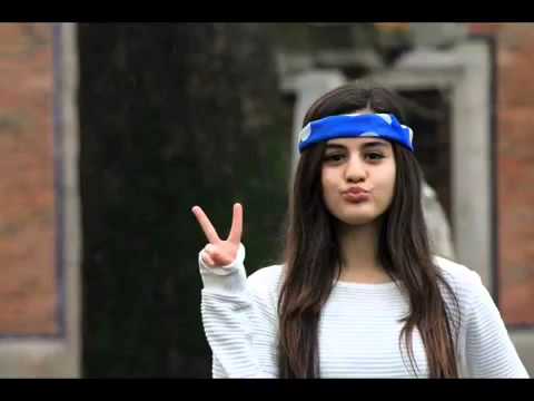 Behmen Agdamli Dur-Dur (2014)