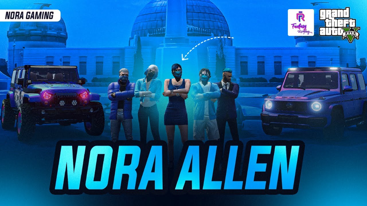 BOXING EVENT DAY 2 || NORA GAMING - YouTube