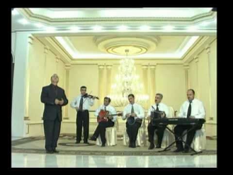 Teskilat Nesirov - Gozel yar