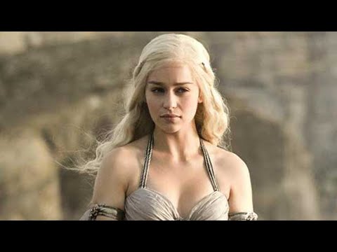 TELANJANG! 10 Pemeran Wanita yang Sering Tampil Telanjang di Game of Thrones.