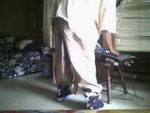 Big Steve AKA Grandpappy Mafioso - Livin Witness (Screwed & Chopped ...