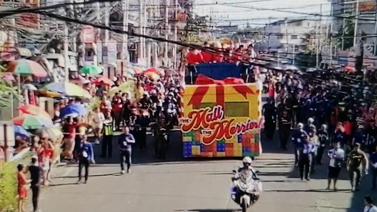 Metro Manila Film Festival 2019 - YouTube