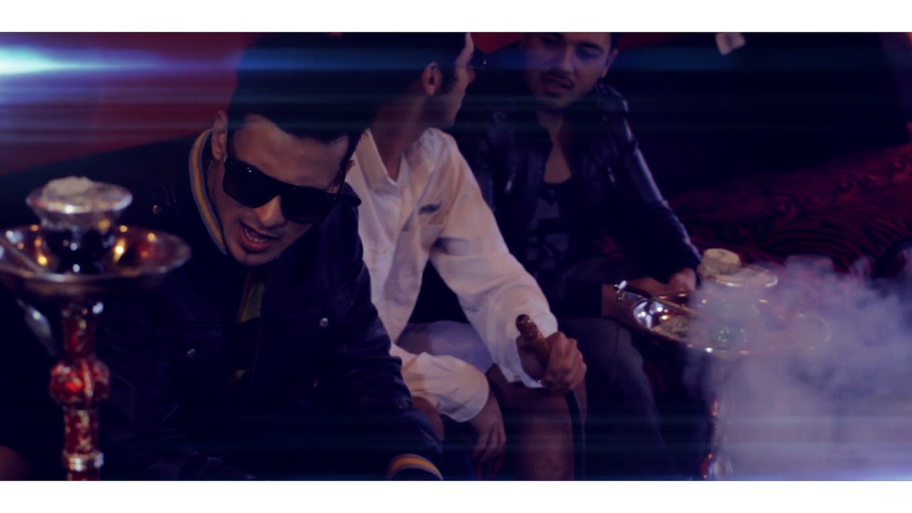 Romee Khan - Tu Yeh Janay Na (Official Music Video) - YouTube