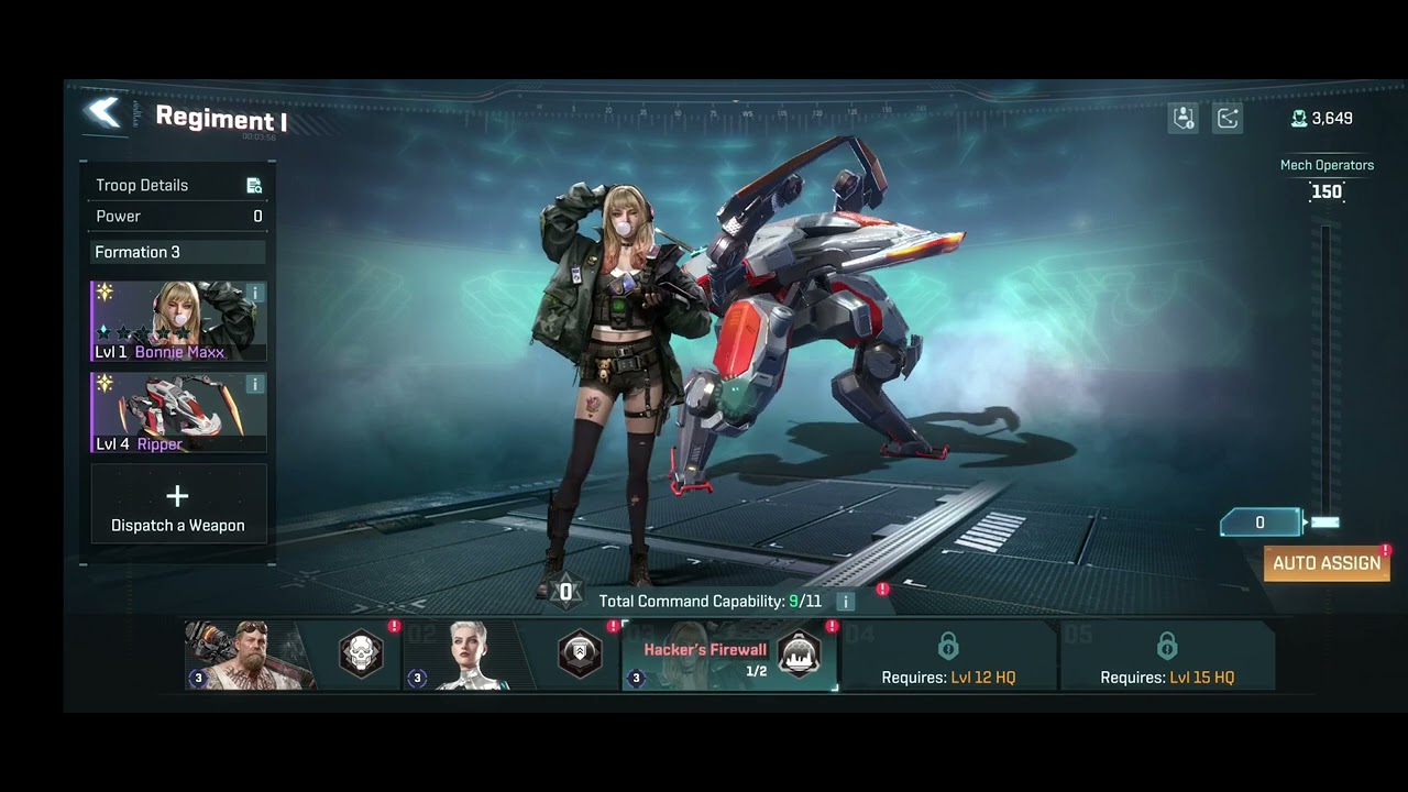 Best hero in project entropy - YouTube