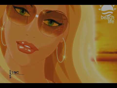 04 Beach Life - Crustation_Flame (Instrumental) - YouTube