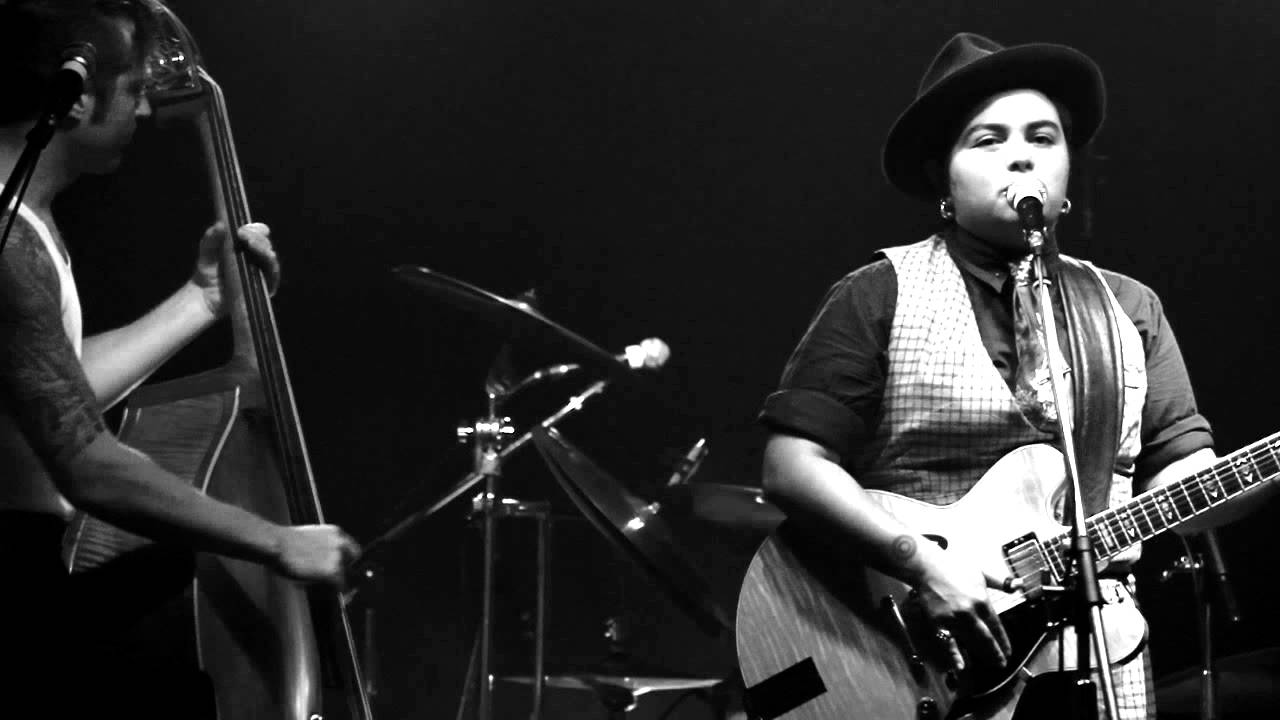 Mojo Juju - Sweet Tsunami Symphony (Live at The Vanguard) - YouTube