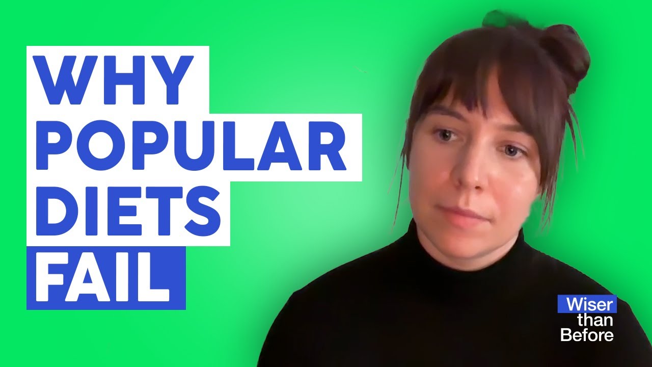 Ray Peat to Paleo: What Trying Every Diet Taught Me About Health - YouTube