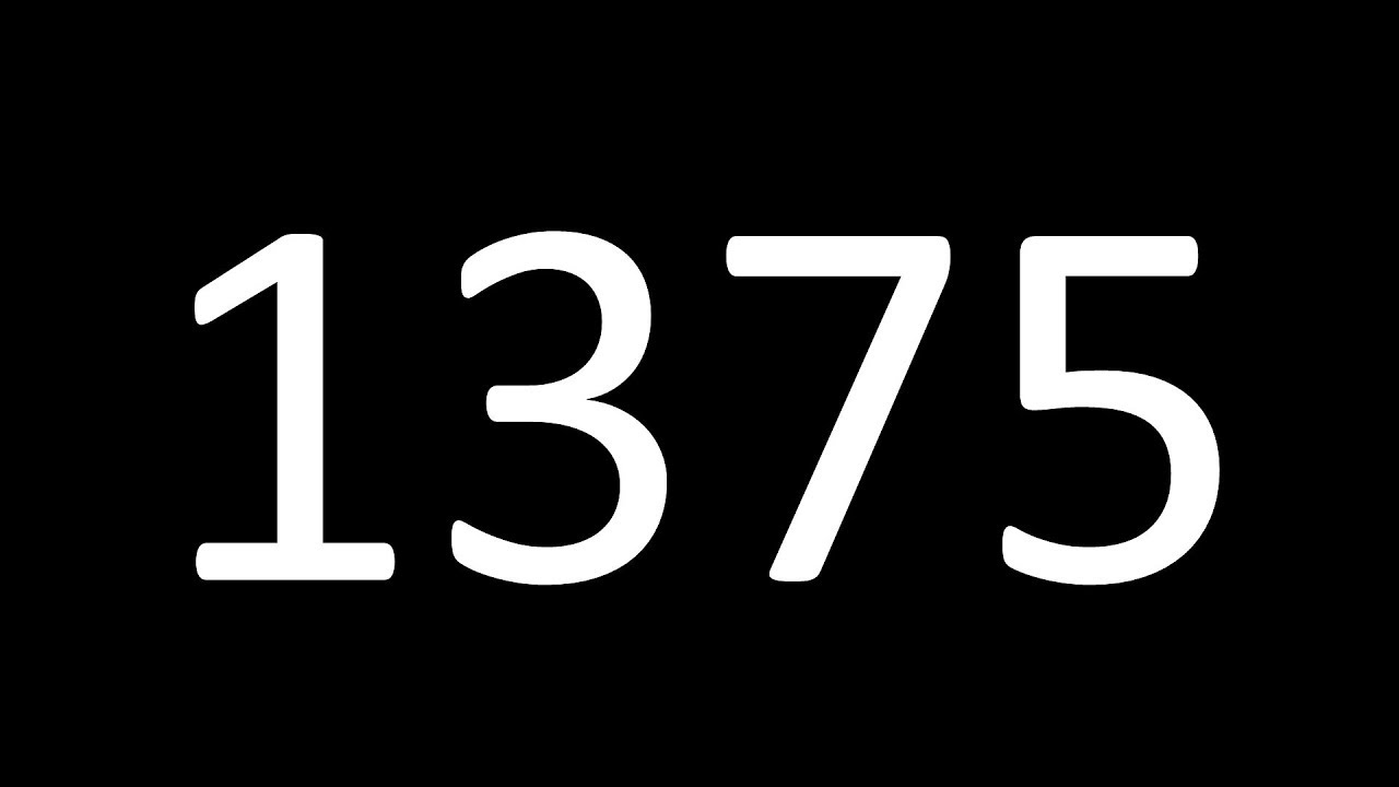 1375 YouTube 1375-youtube