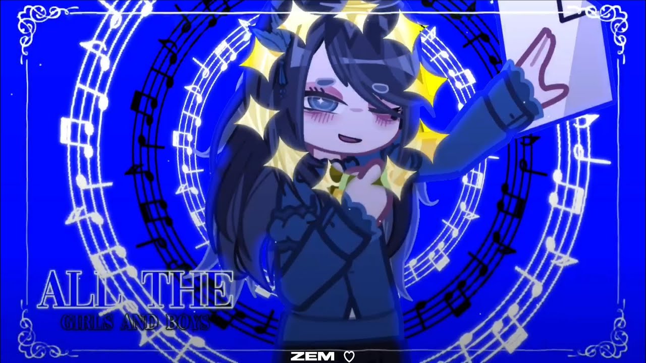 ALICE OF HUMAN SACRIFICE , ‘ | PROJECT SEKAI | GCMV - YouTube