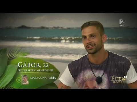 Éden Hotel 3 S03E59 HDTV - YouTube