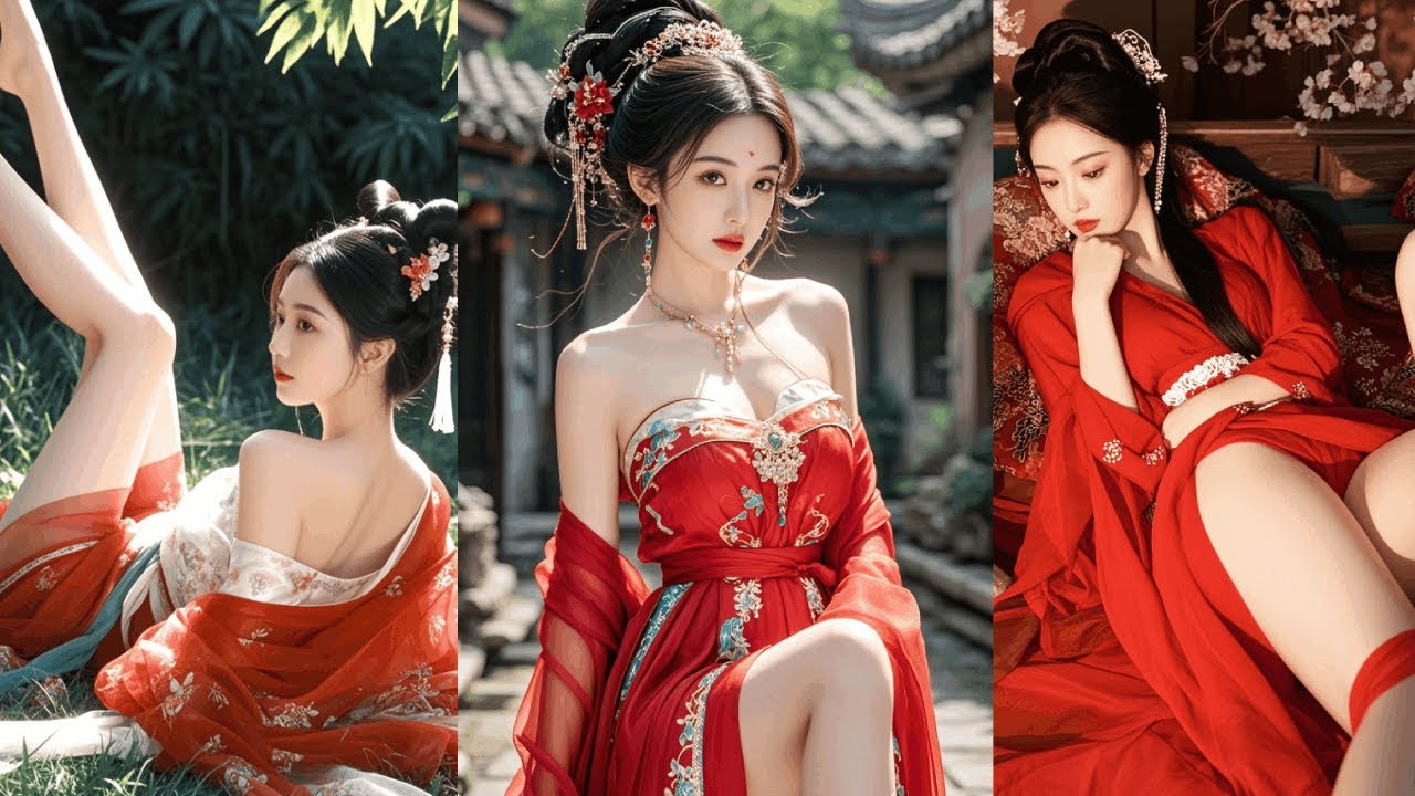 窮小夥意外穿越到古代怡紅院,開局用現代電棒救了美女,誰料她帶著千萬家產直接嫁給他!走向巔峰! 穿越 重生 逆襲 狂飆到古代 Youtube