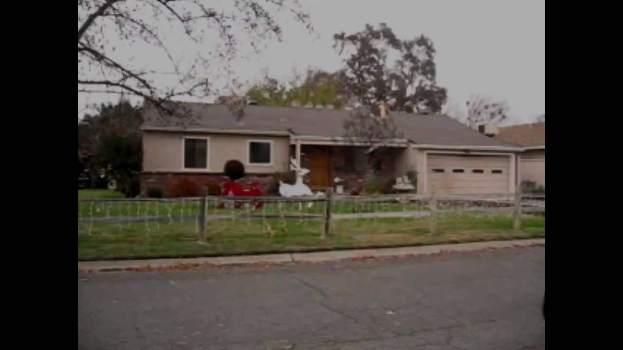 Which house is overbuilt for the neighborhood? - YouTube