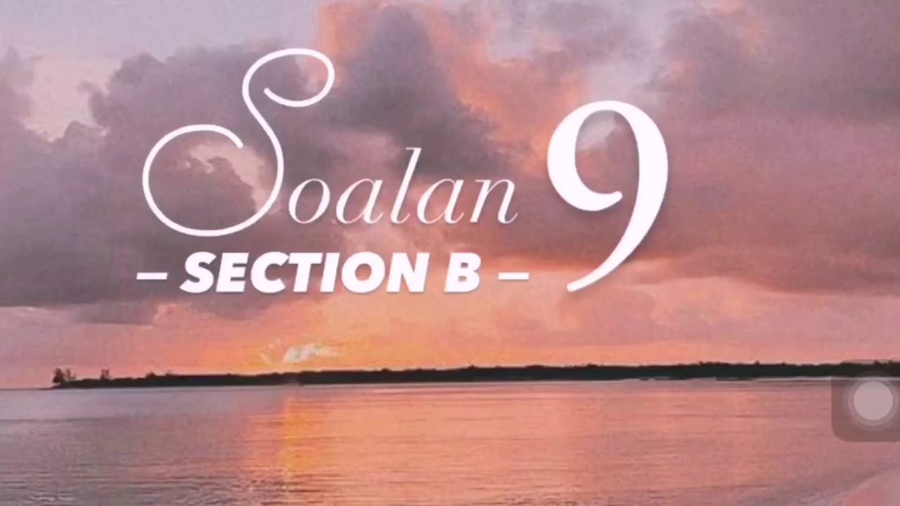 Trial Fizik Kelantan 2020 | Soalan No 9 | Kekenyalan spring - YouTube