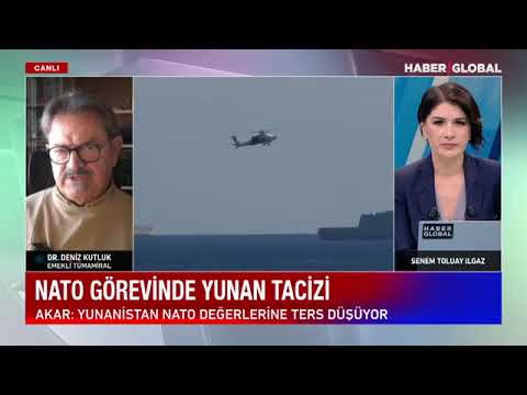 Ege'de 12 mil bu aşamada olası mı? Türkiye hangi koz/tez ve fırsatları kullanmalıdır?