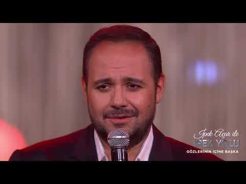 İpek Açar ile İpek Yolu - Murat Karahan - Gözlerinin İçine Başka Hayal Girmesin