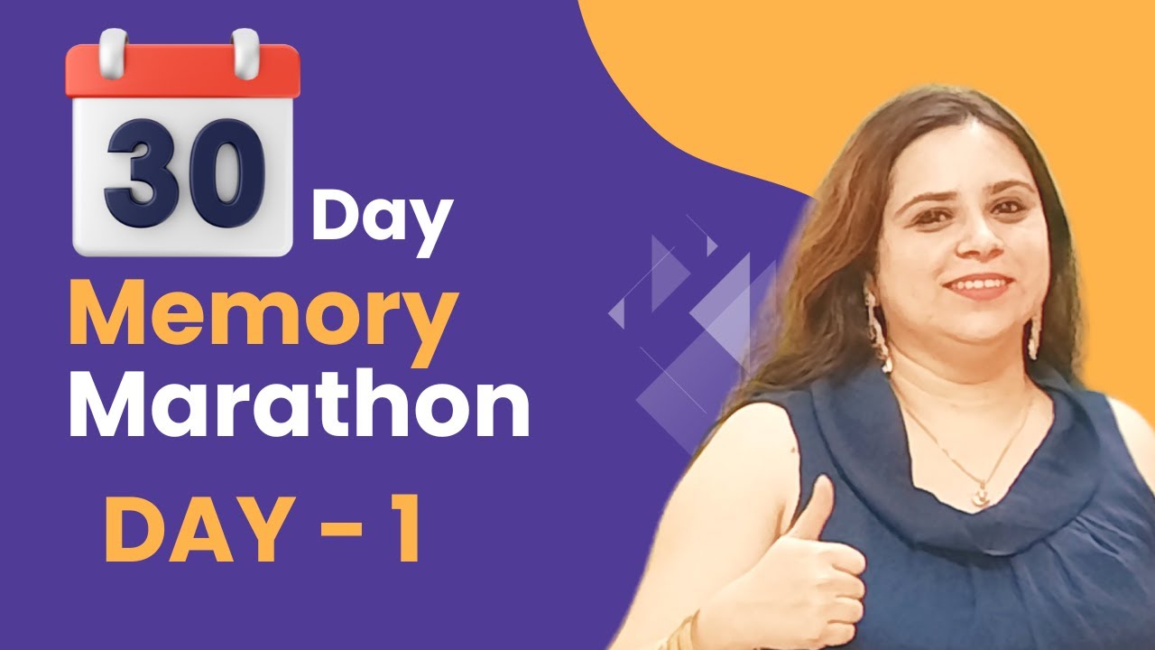 Memorize Words Quickly | Keyword Learning Method | 30 Day Memory ...
