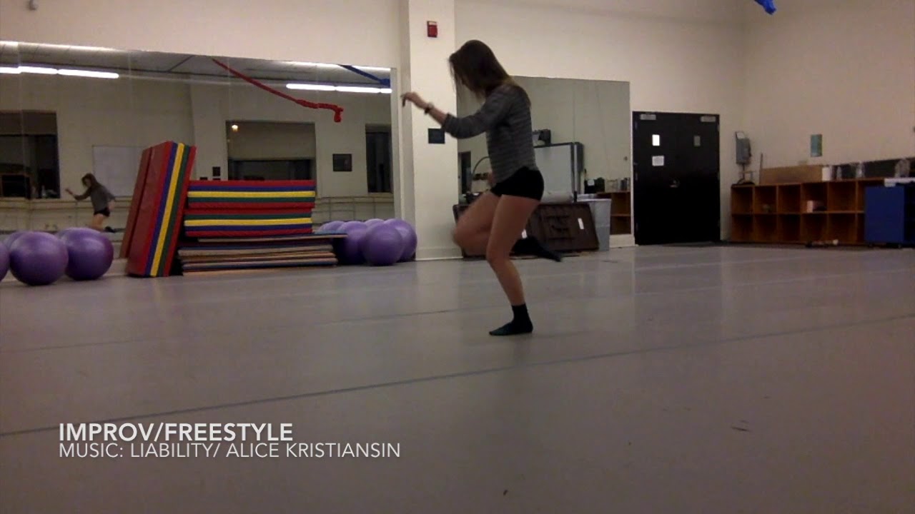 Dance Clips (2) - YouTube