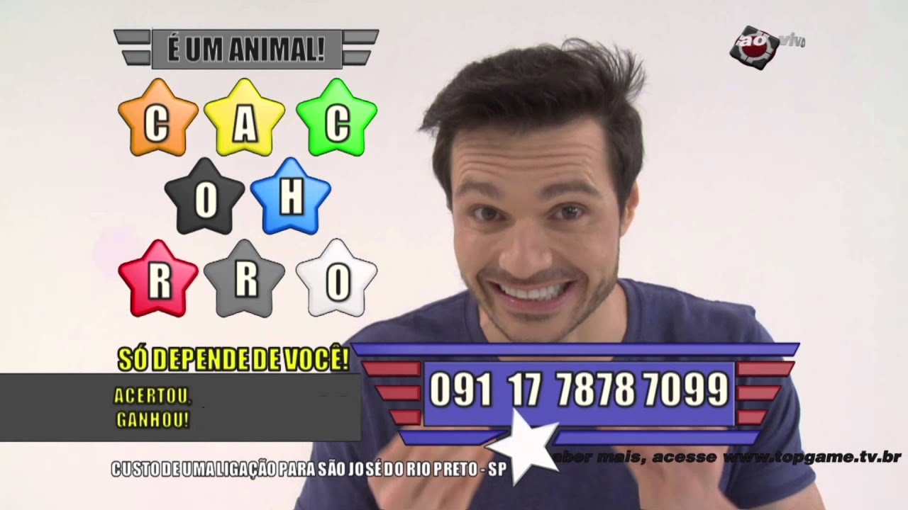 G2PTV: Top Game com Murilo Cunha - YouTube