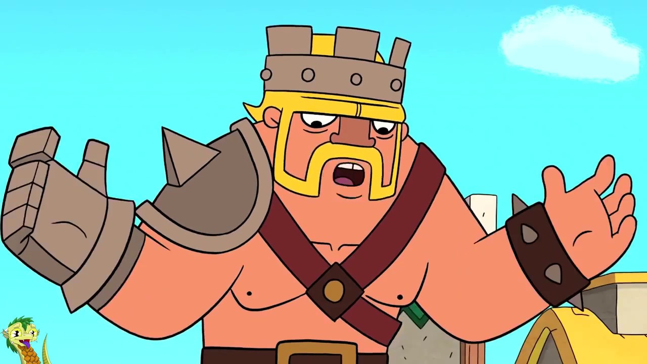 Clash A Rama - YouTube