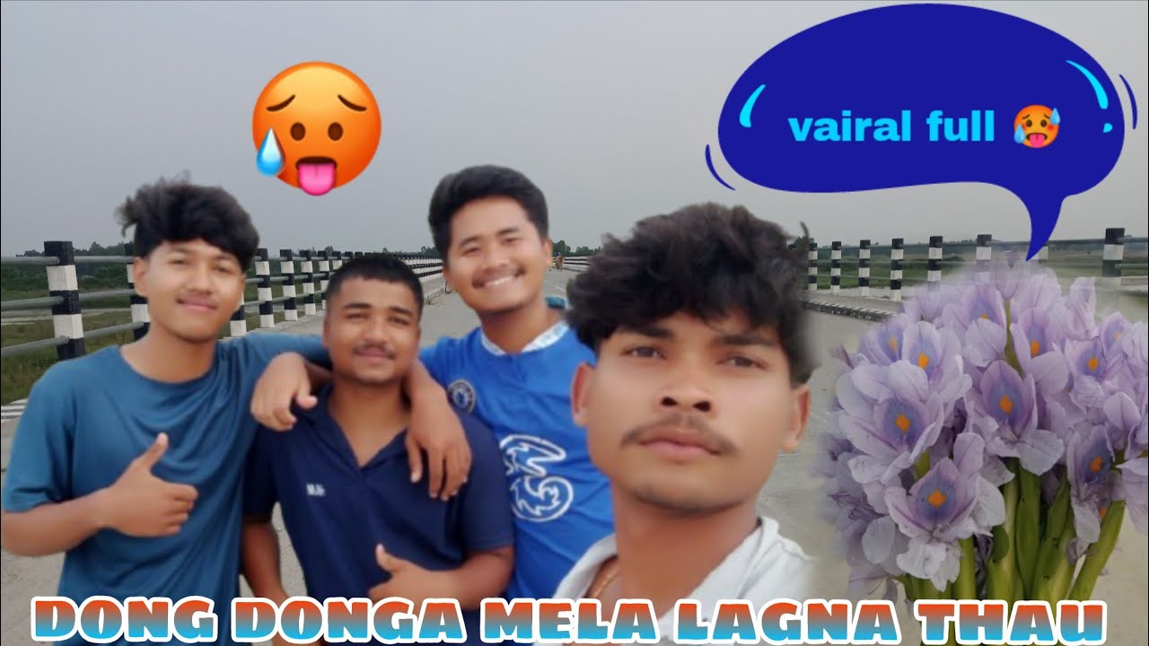 Dong Donga mela lagna thau 🥵😱 & mela chai 13 gate bbl hanu parxa guy's 😱🔥||Newar vlog|| ️ ️ ...