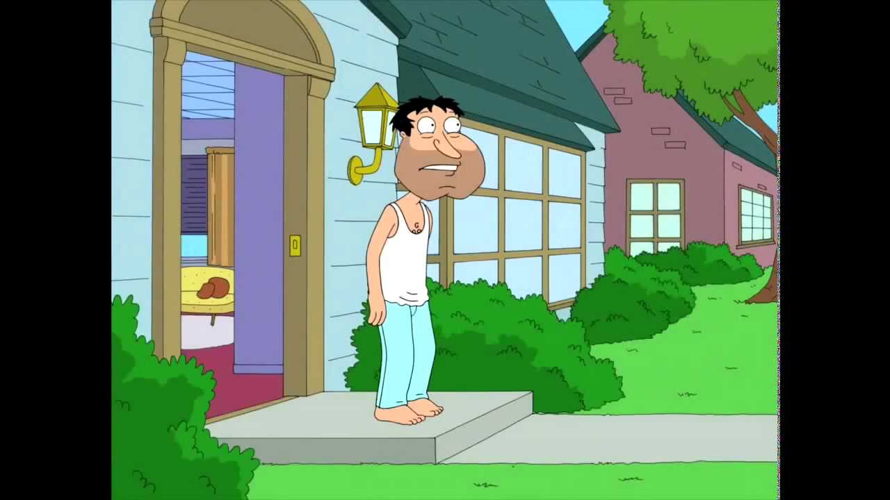 Family Guy-Quagmire és az internet HD - YouTube