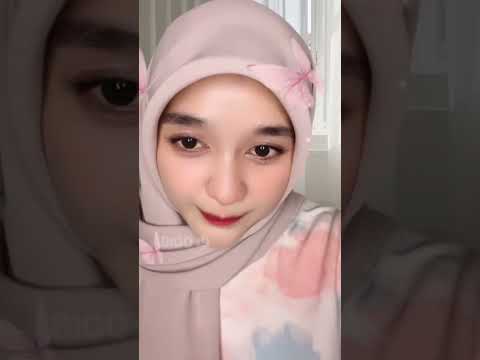 BIGO LIVE HIJAB GENIT BIKIN GEMES
