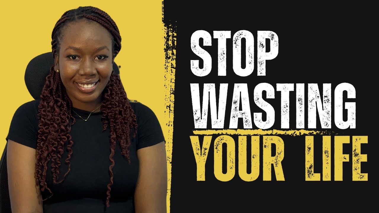 Stop Waiting, Start Winning! The Power Of Starting Now + How To Not ...