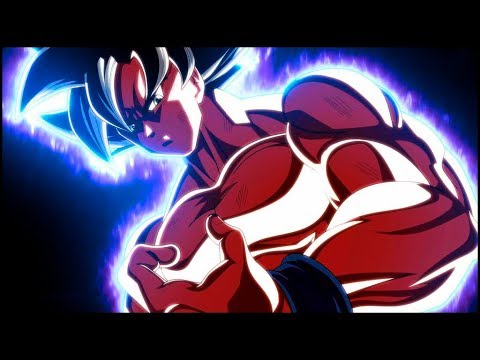 Ultra Instinct's True Purpose FINALLY REVEALED! The Work of God Ends ...