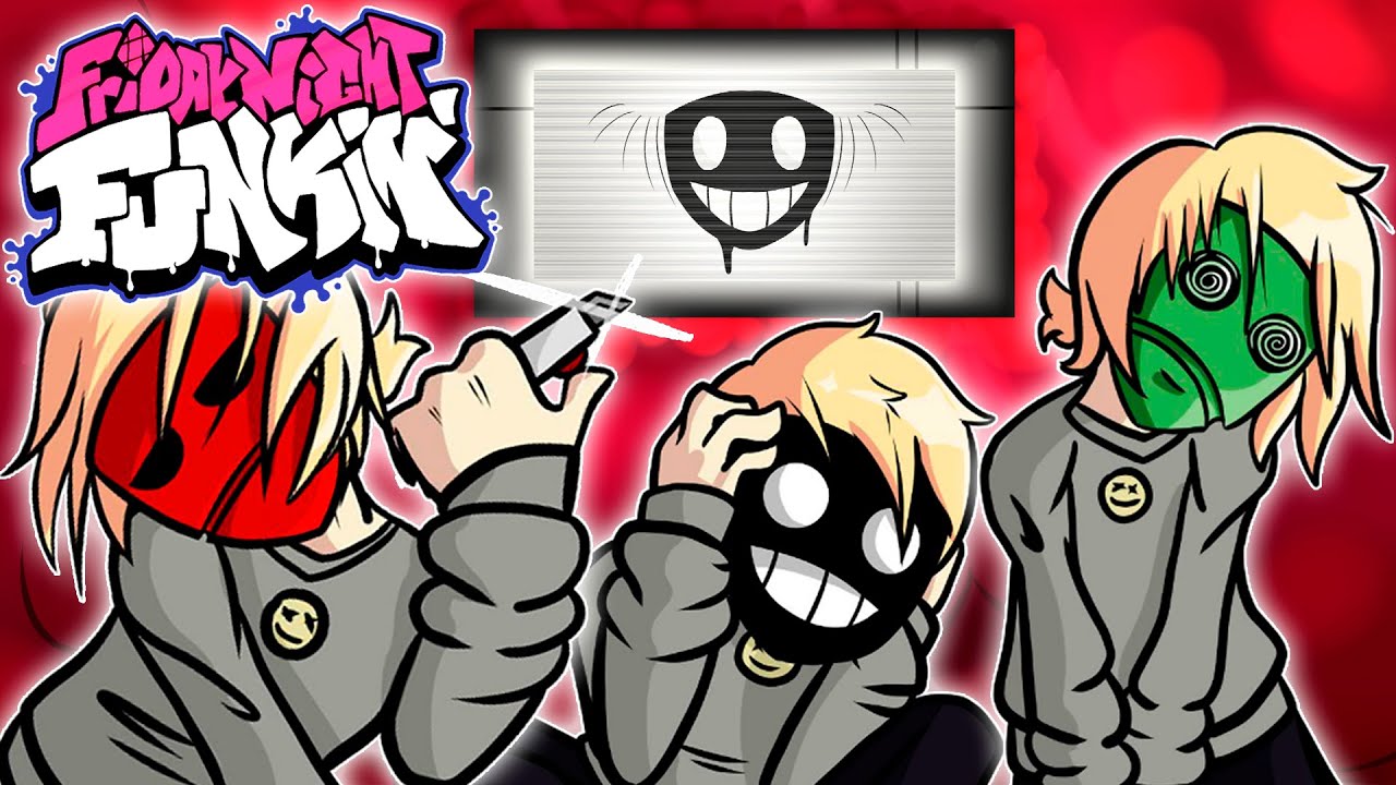 BRIGHTSIDE IS BACK IN FNF WITH A NEW UPDATE!!! (vs brightside full week ...