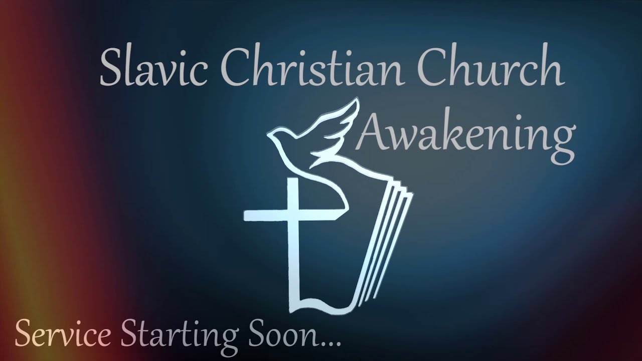 First Awakening Church - May 28th - 7PM - Thursday Service - YouTube