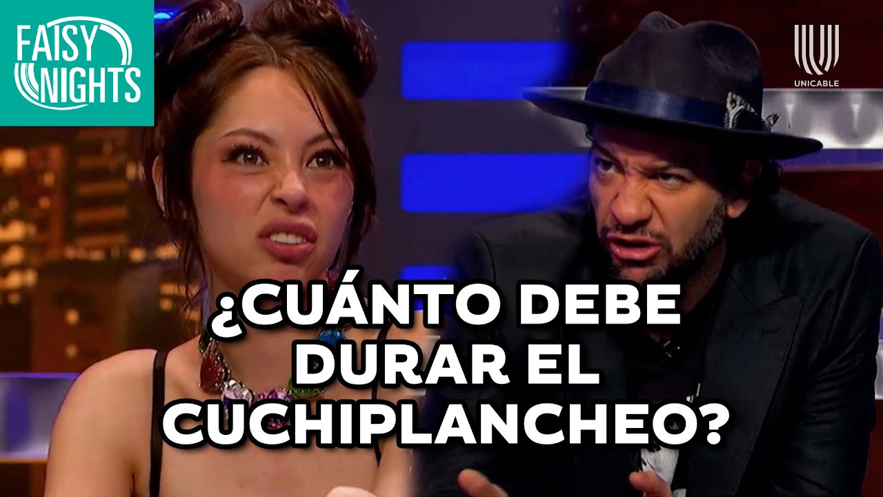 Dhasia Wezka habló de sus exnovios mas “ojeis” y lo que el karma hizo ...
