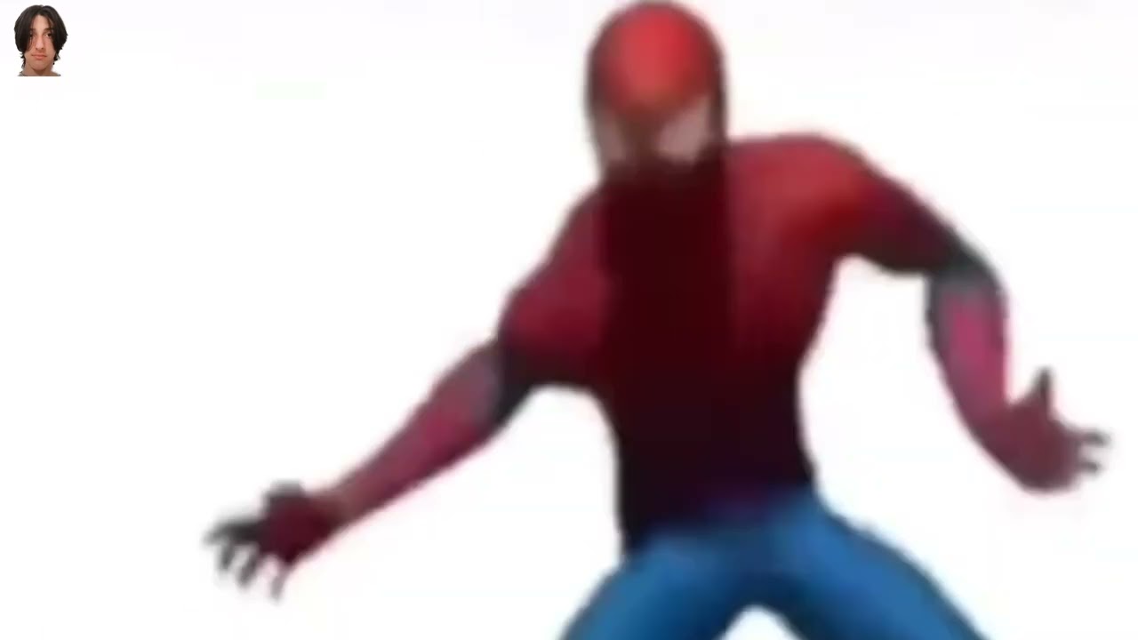 sussy spiderman - YouTube