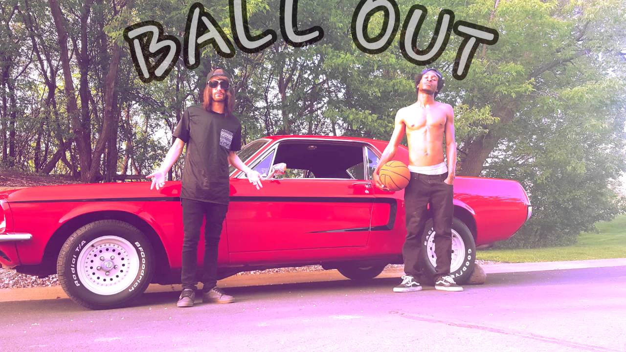ELIJAH PROK X AWKWARDCLIFF "BALL OUT" (PROD: Dame G) - YouTube