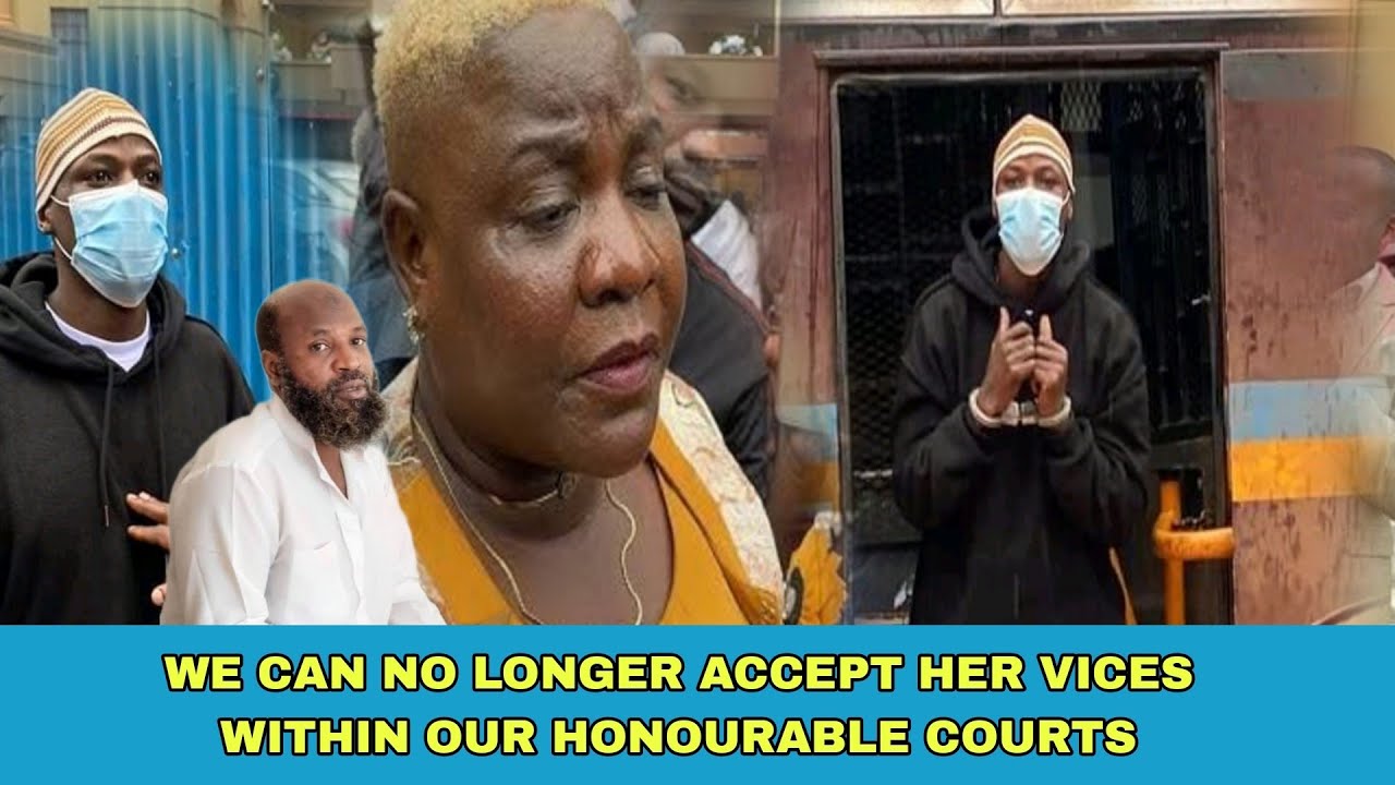 Agakagwaawo! Fullfigure agobeddwa musango gwa AlienSkin ne'misaago ...