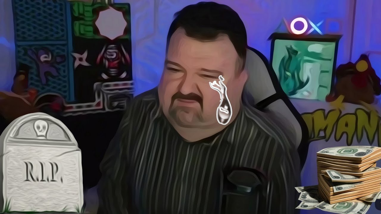 DSP Wage Quits React Content! The Dents Streak is On Life Support! Ren ...