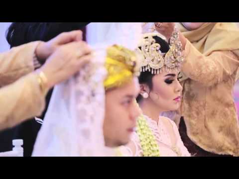 Baim & Nana   Akad Nikah