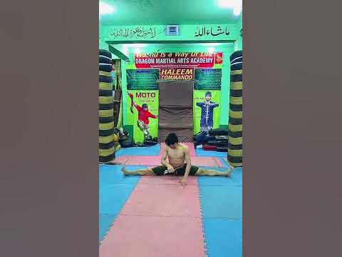 Real commando official | real commando | Ubaid Commando official | Ubaid Commando New Videos ...