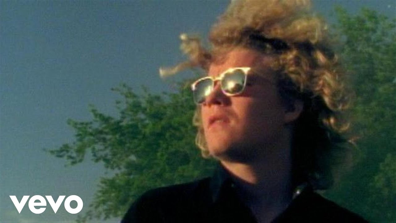 Peter Blakeley - You Never Heard It From Me - YouTube