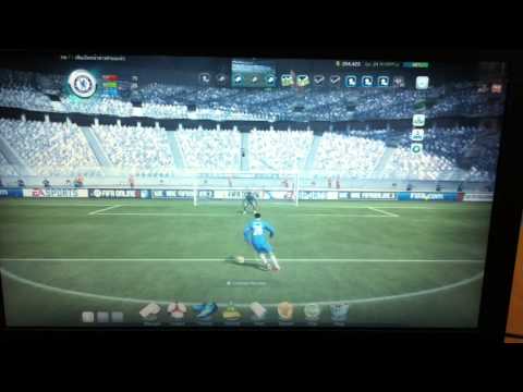 Test FOL3  Lenovo G400