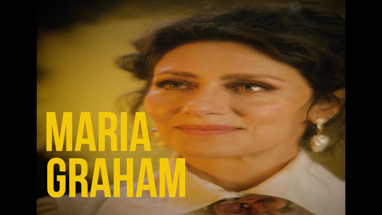 IndependênciaS | Quem foi? Maria Graham - YouTube