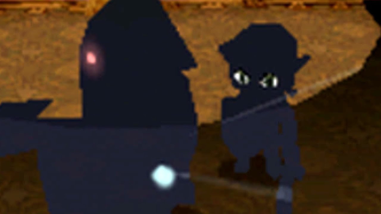 Legend of Zelda: Spirit Tracks - Part 57 - Phantom Pain - YouTube