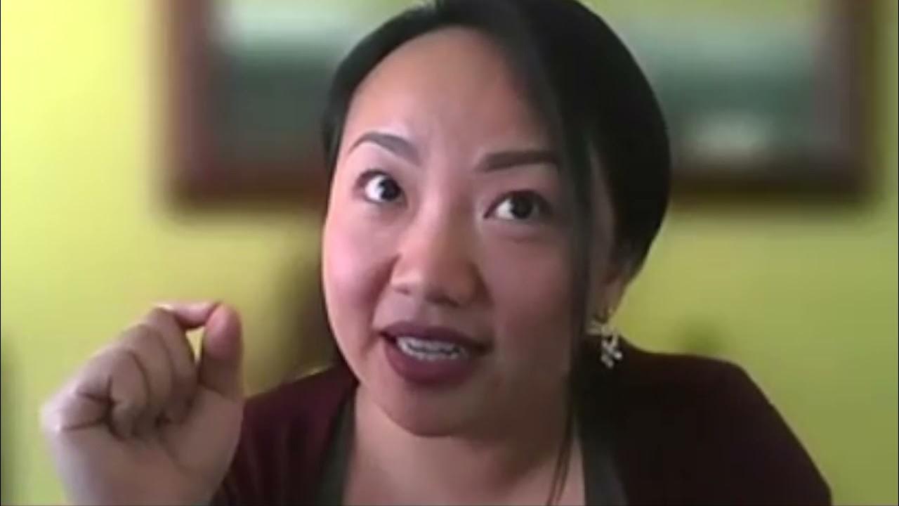 PaHoua Vang, Sexual Violence Services - YouTube