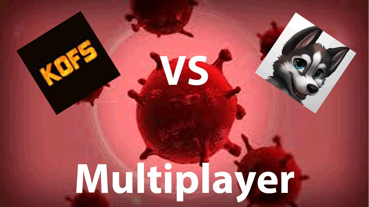 Multiplayer! - Plague Inc Evolved - Ep.3 - YouTube