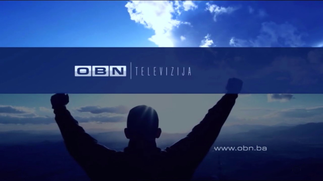 OBN TV - Ident - YouTube