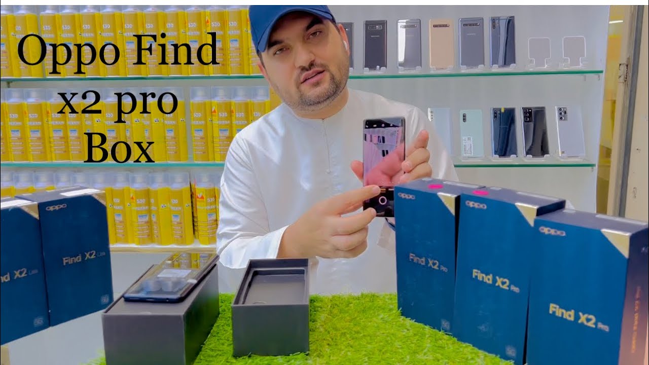 Oppo Stock Available with box Used Mobile Phones & Laptops, Low Price ...