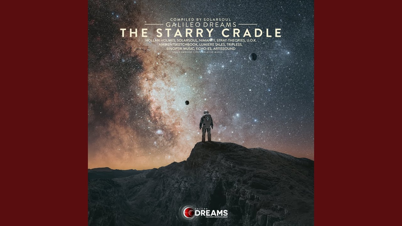 The Starry Sky feat. Nimanty - YouTube
