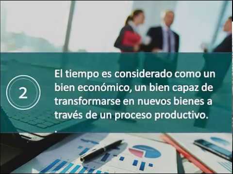 Horizonte temporal de inversión - YouTube
