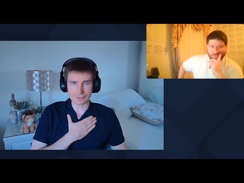 Oneness Guy Denying The Trinity Gets Caught Out! - YouTube